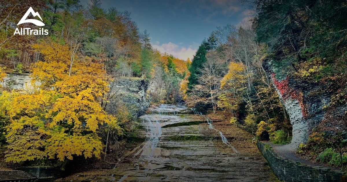 UConn road trip | List | AllTrails