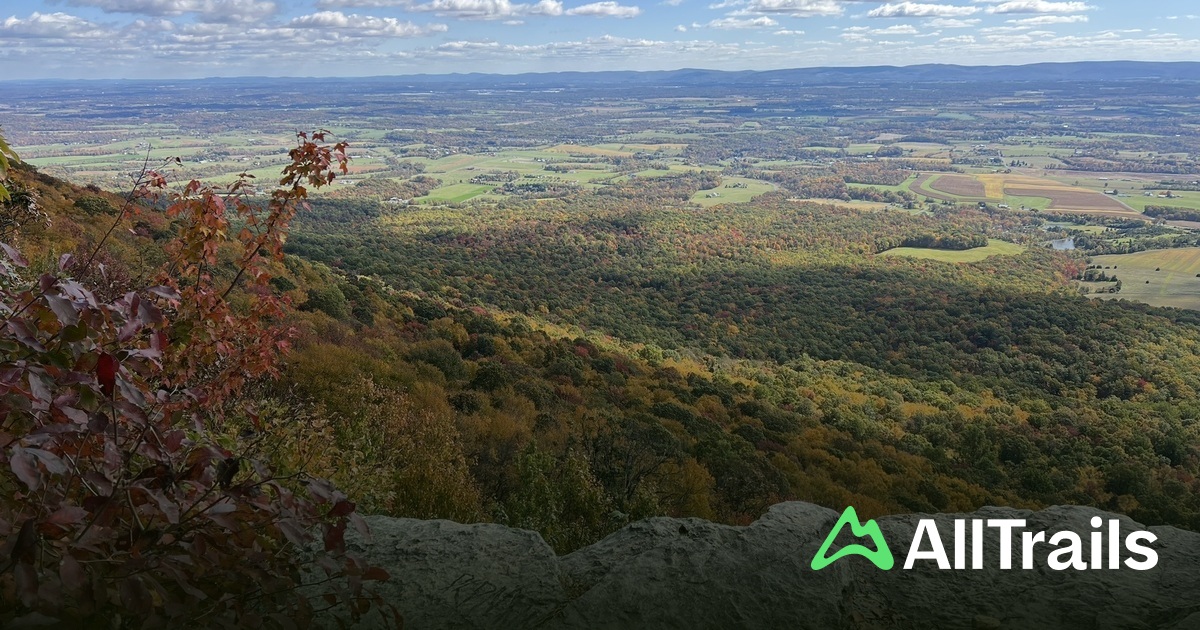 Colonel Denning State Park | List | AllTrails