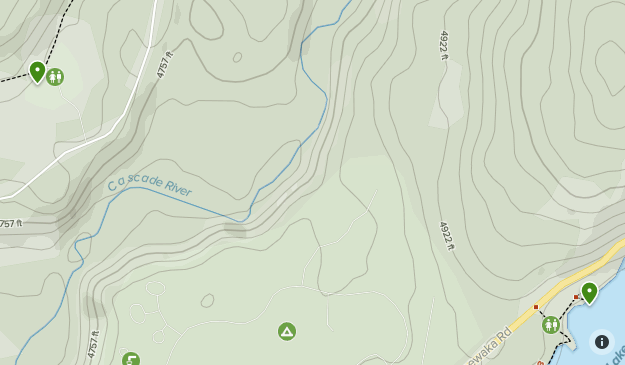 Lake Minnewanka and 2 Jack Lakes | List | AllTrails