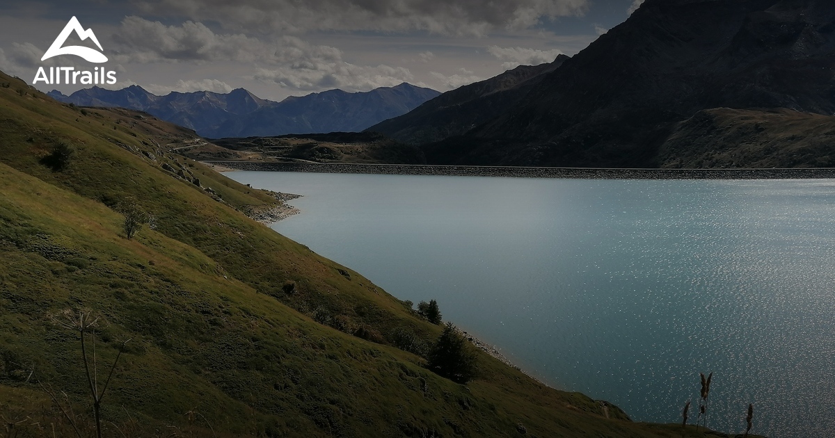 Vacs 2021 Alpes | List | AllTrails