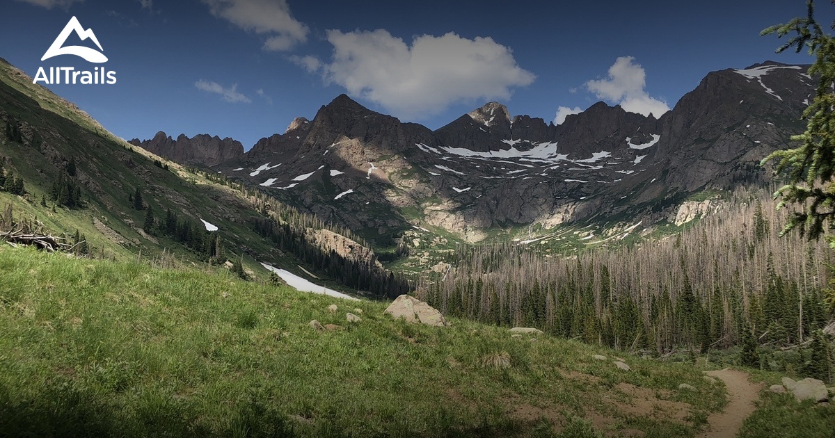 Chicago basin Backpacking | List | AllTrails