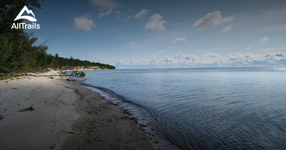 Lake winnipeg area | List | AllTrails