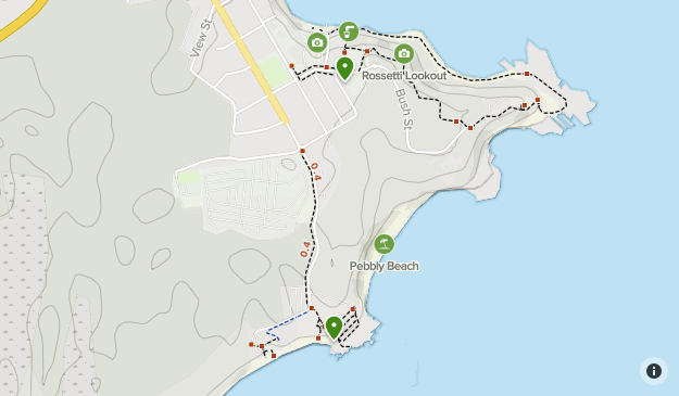 Norah Head | List | AllTrails