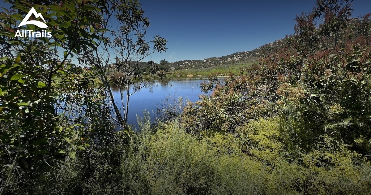 Jessie and Jason | List | AllTrails