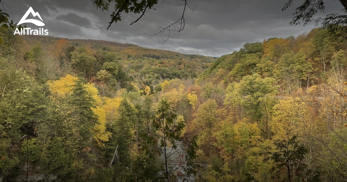 Camping- sylvan beach | List | AllTrails