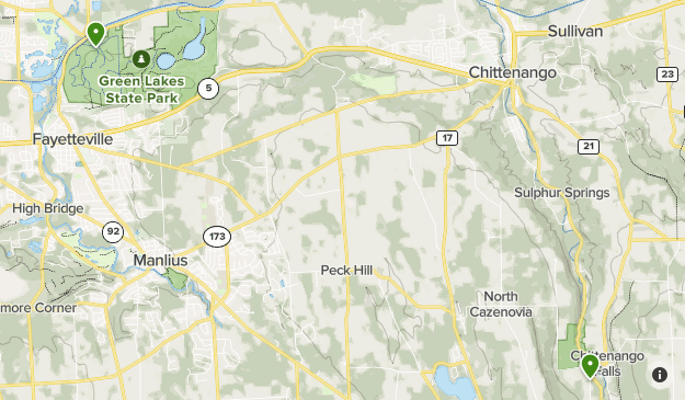 Camping- sylvan beach | List | AllTrails