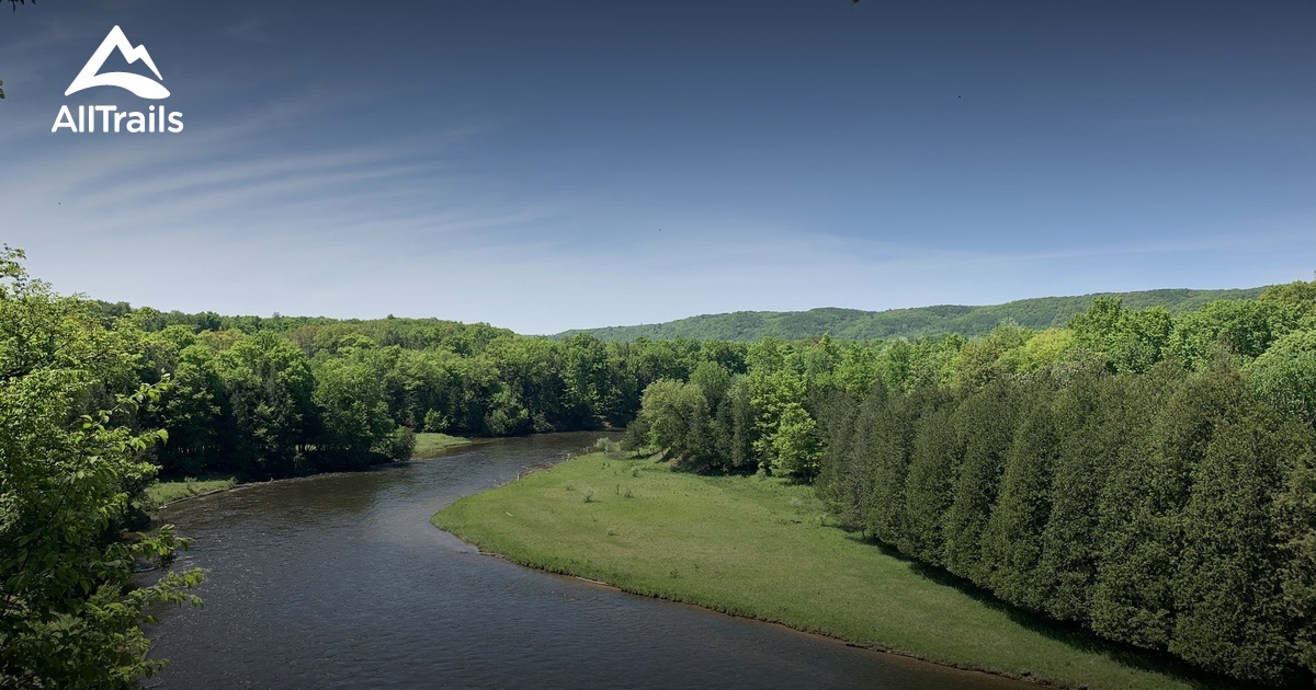 Lake Michigan Circle Tour | List | AllTrails