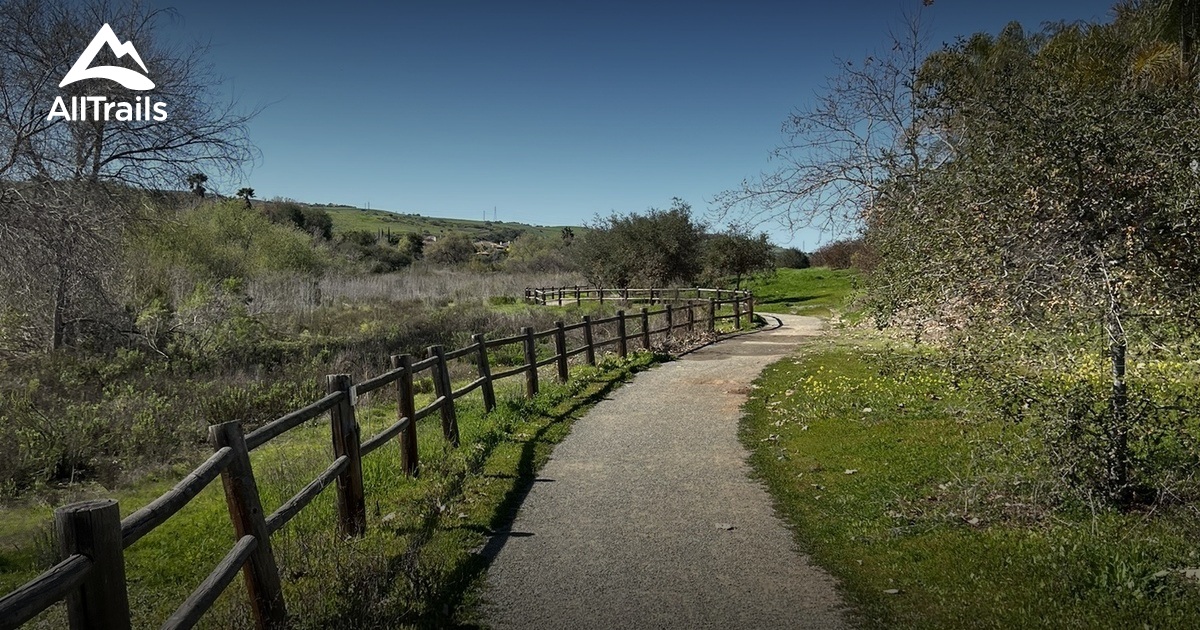 4S Ranch trails | List | AllTrails