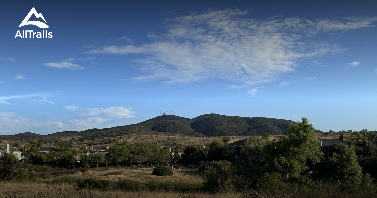 4S Ranch trails | List | AllTrails