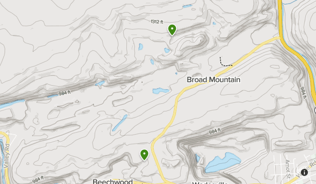 4x4 Famous Reading Outdoors | List | AllTrails