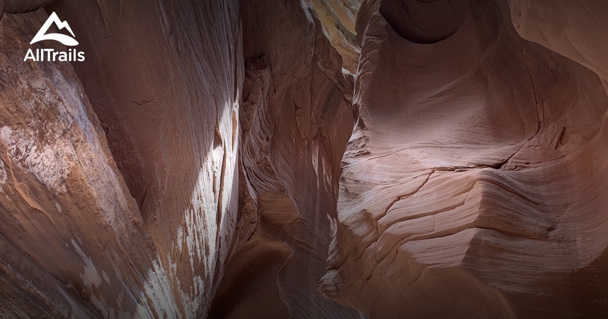 Utah 2022 | List | AllTrails