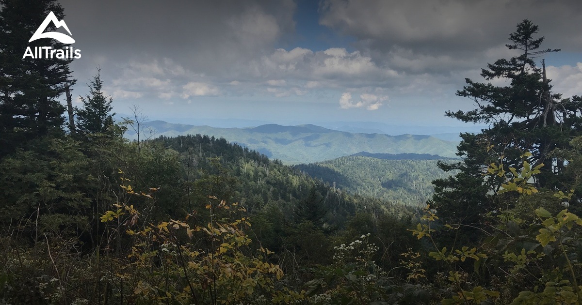 GSMNP AUGUST 2021 | List | AllTrails