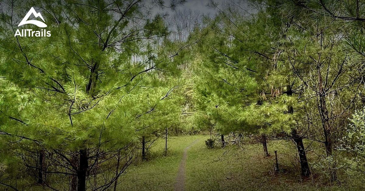 Evergreen Trails Campground | List | AllTrails