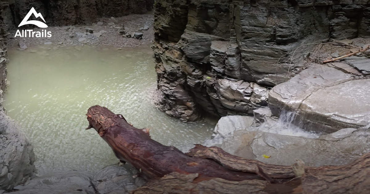 Evergreen Trails Campground | List | AllTrails