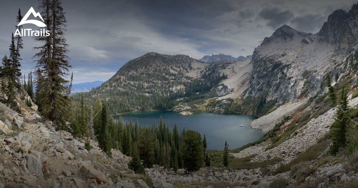 Stanley, ID | List | AllTrails