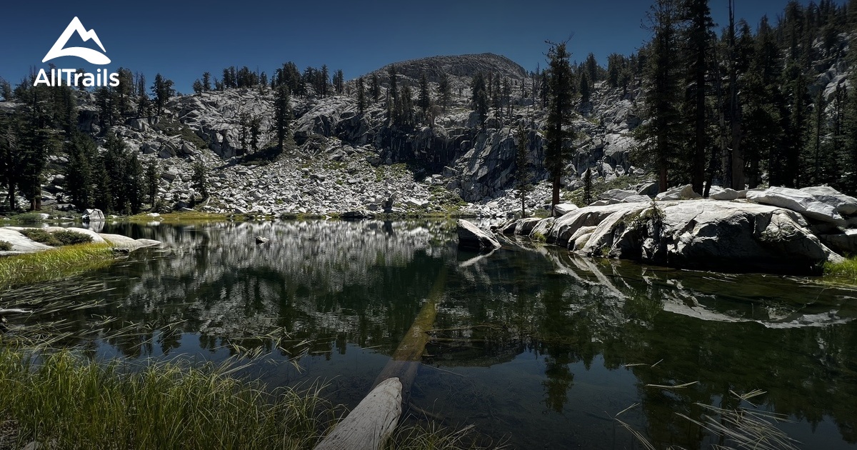 With Jessica Morgan | List | AllTrails