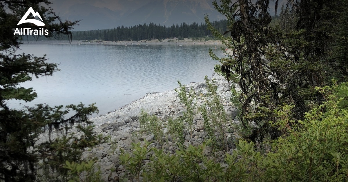 Aster lake trails | List | AllTrails
