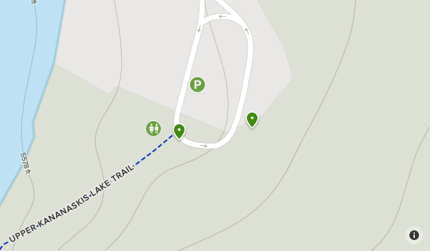 Aster lake trails | List | AllTrails