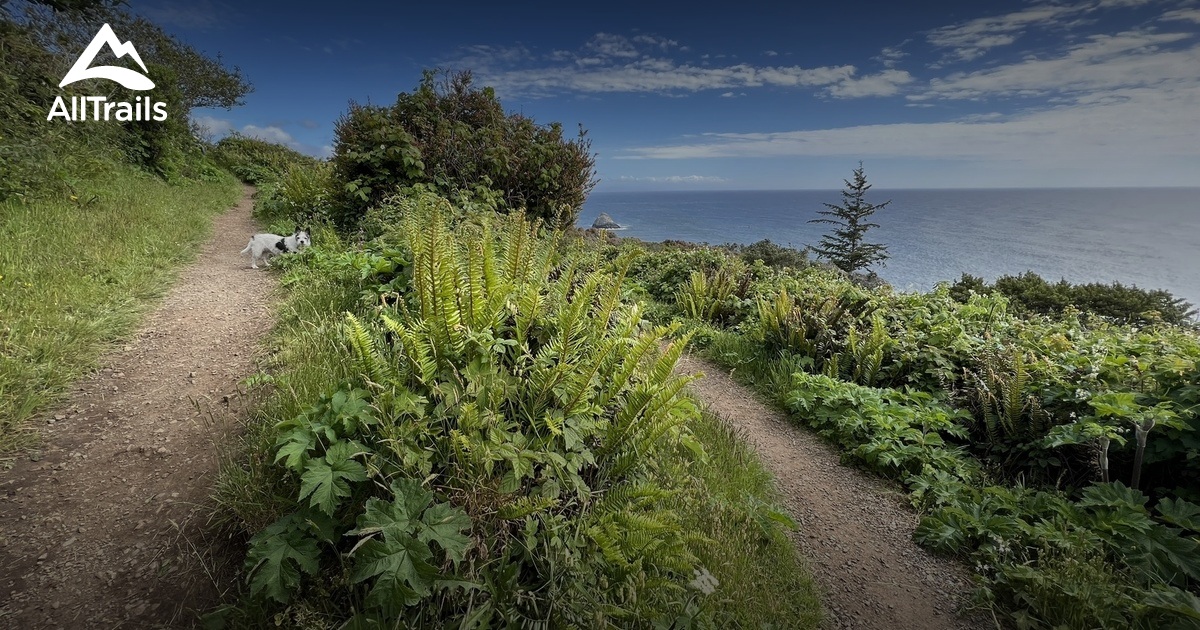 Trinidad | List | AllTrails