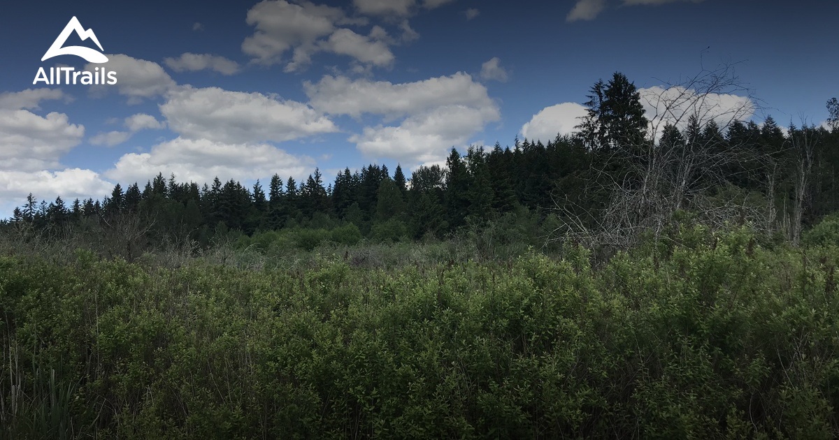 Ada accessible | List | AllTrails