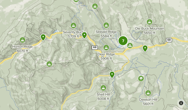 Sibbald Lake Provincial Recreation Area | List | AllTrails