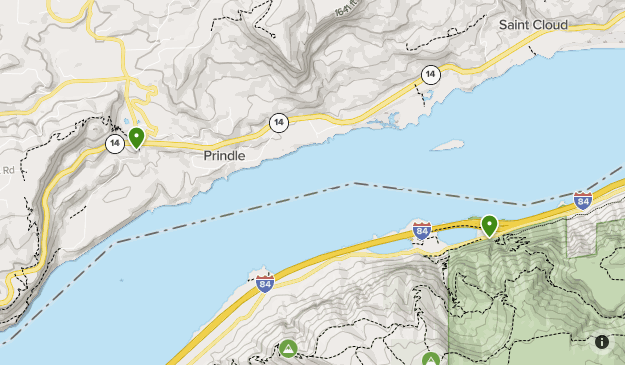 Columbia River Gorge | List | AllTrails