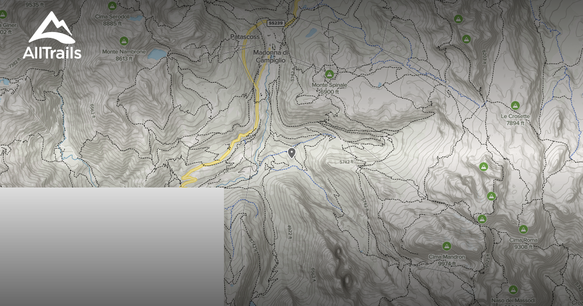 2021 Transalp Dimaro - Riva | List | AllTrails