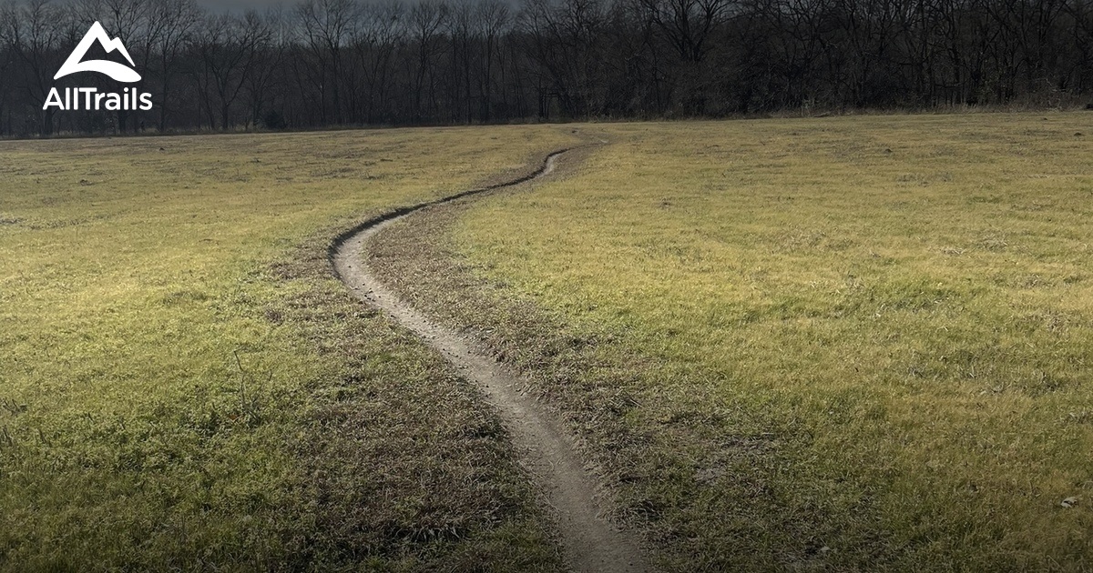 Rowlett nature preserve | List | AllTrails