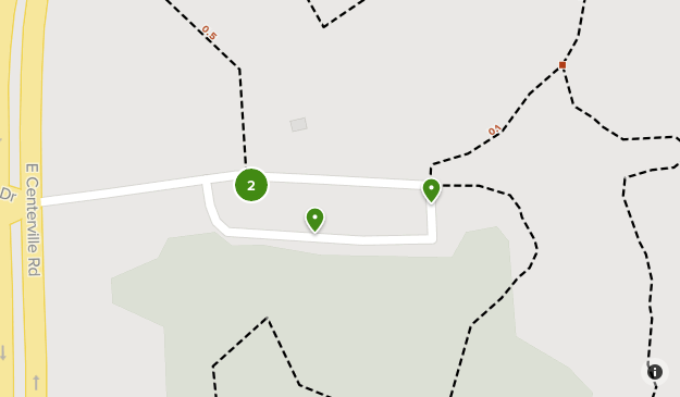 Rowlett nature preserve | List | AllTrails