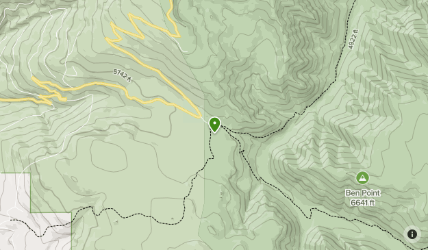 Minam trip | List | AllTrails