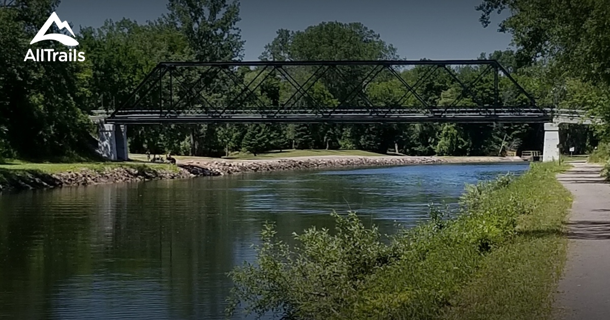 Iroquois Ntnl Refuge | List | AllTrails