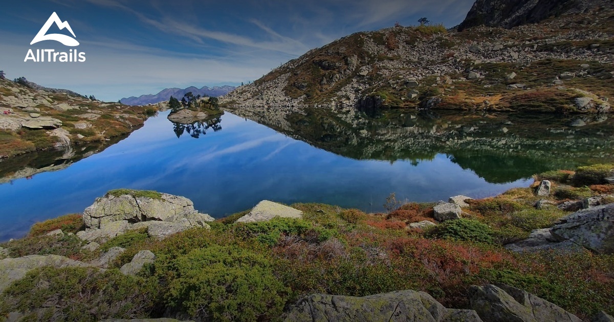 Vacs 2021 Pyrénées | List | AllTrails