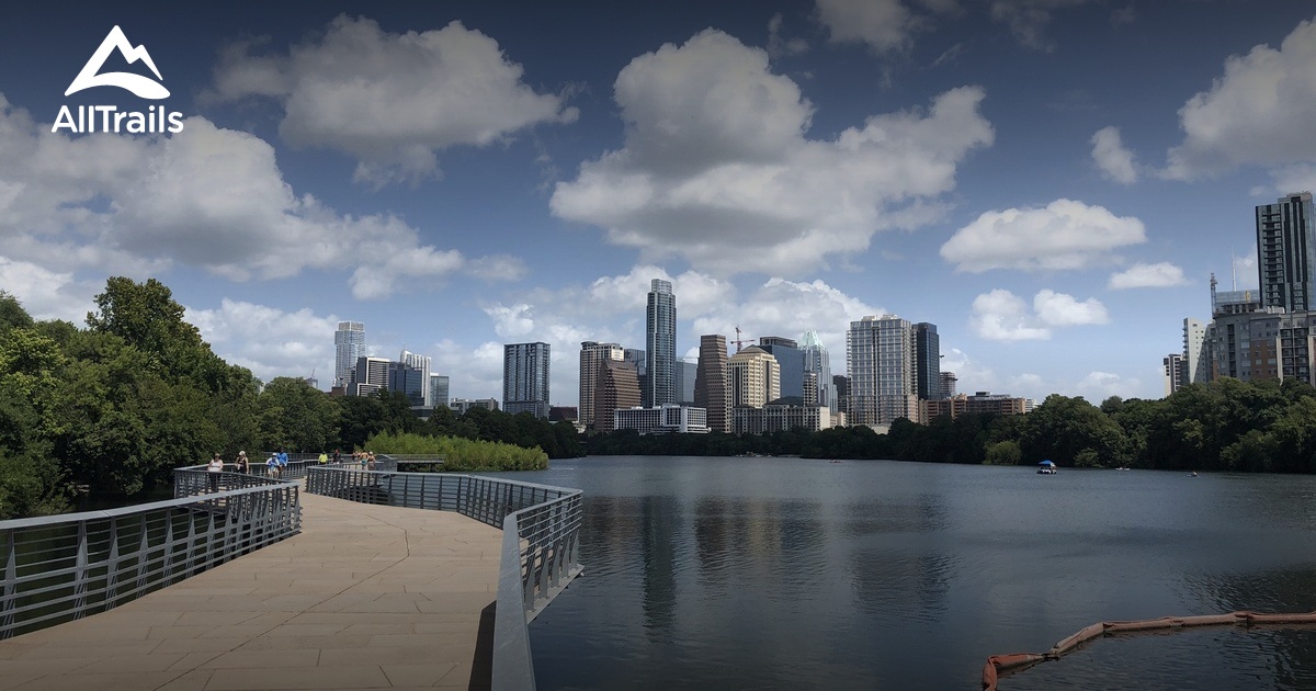 ATX RIDES | List | AllTrails