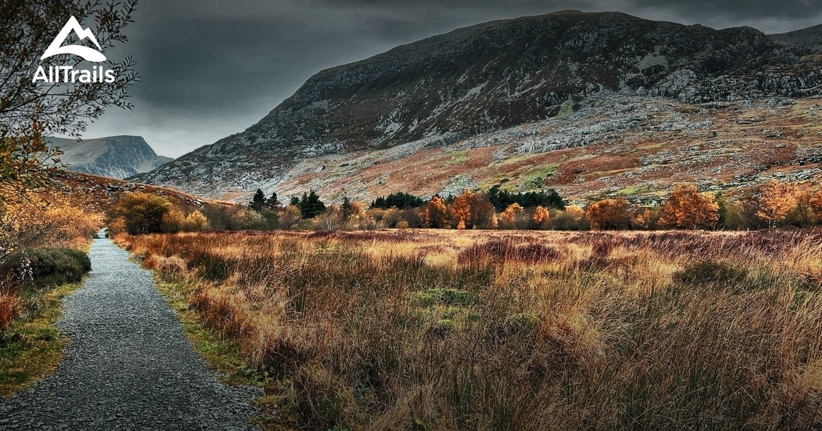 To do with Lloyd | List | AllTrails