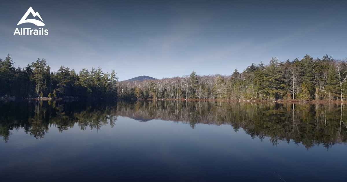 ADK - long lake area | List | AllTrails