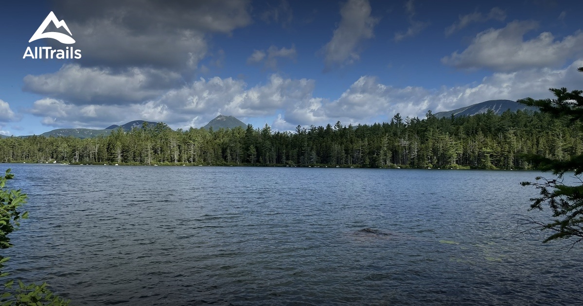 Baxter | List | AllTrails