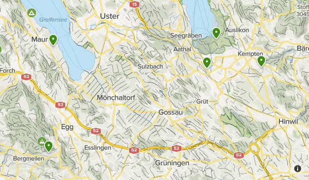 Egg Suisse | List | AllTrails