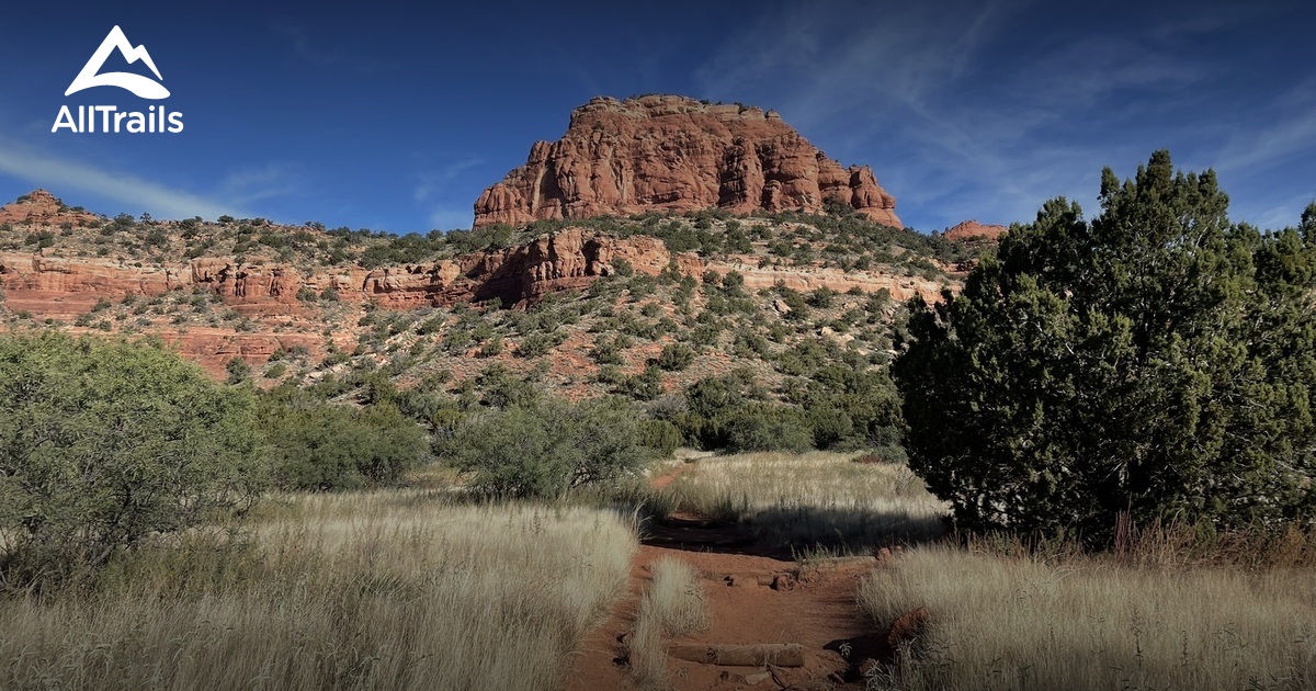 AZ Six Pack of Peaks Challenge | List | AllTrails