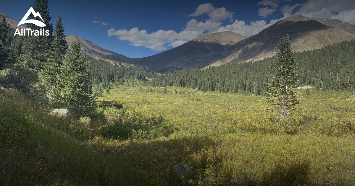 CO fast hikes | List | AllTrails