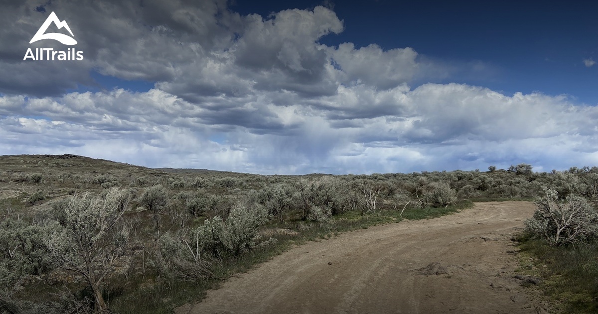 Gooding Area | List | AllTrails