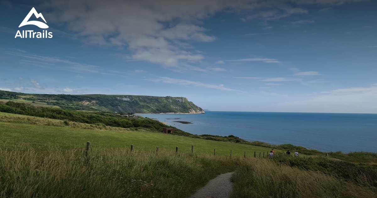 dorset hiking plan | List | AllTrails