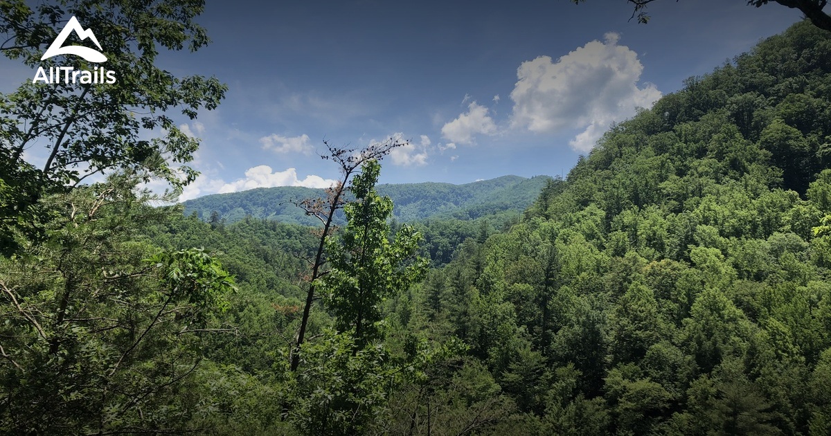 GSMNP Trail Wishlist | List | AllTrails