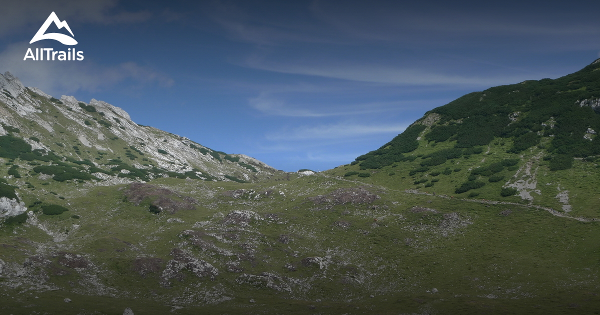 logarska dolina | List | AllTrails