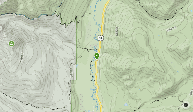 Parika lake | List | AllTrails