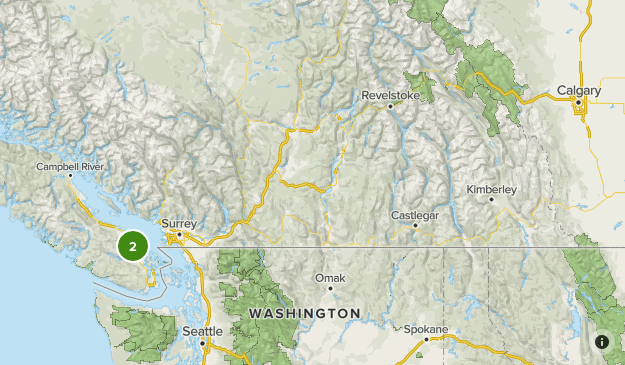 chemainus hikes | List | AllTrails