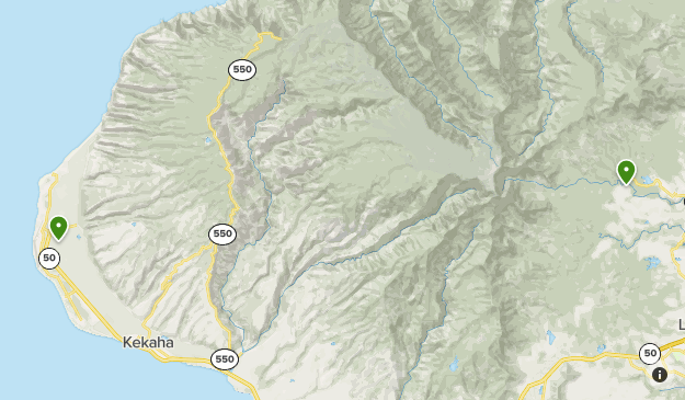 Kauai off road driving | List | AllTrails