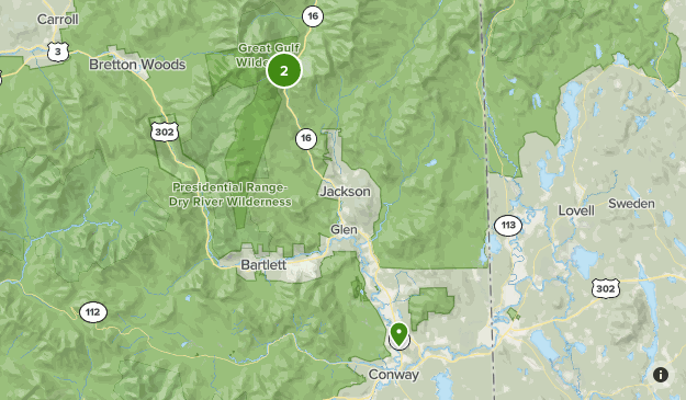 Story land | List | AllTrails