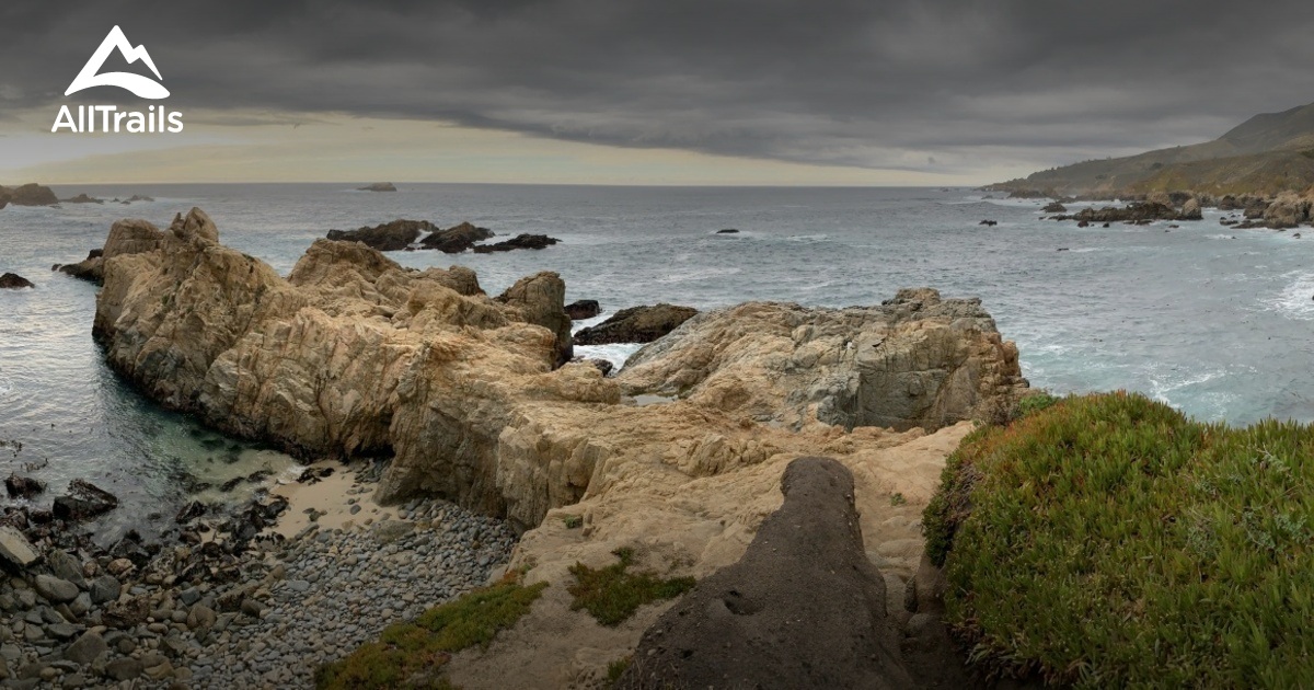 Big Sur | List | AllTrails