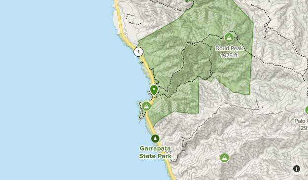 Big Sur | List | AllTrails