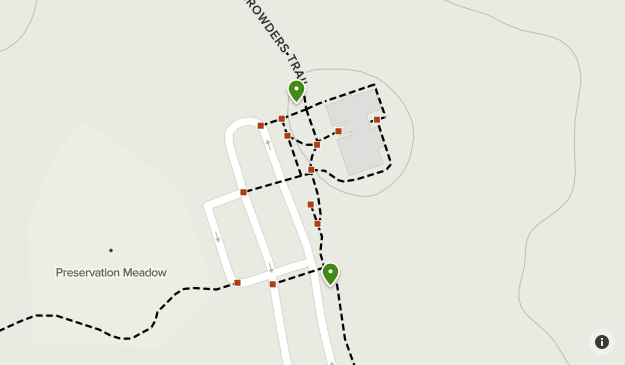 Crowder’s Mtn State Park | List | AllTrails